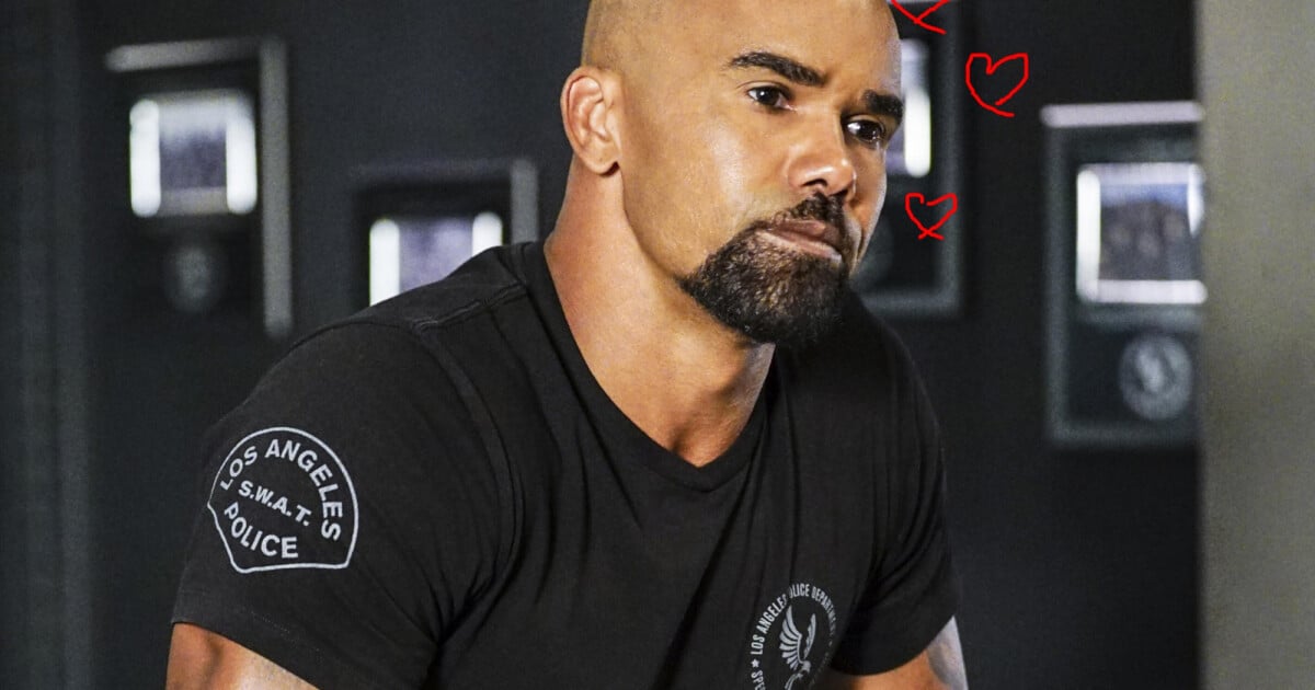 SWAT saison 3 : découvrez la remplaçante de Cortez dans le coeur de ...