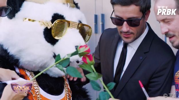Mask Singer : quelle célébrité est le panda ? Les indices qui dévoilent ...