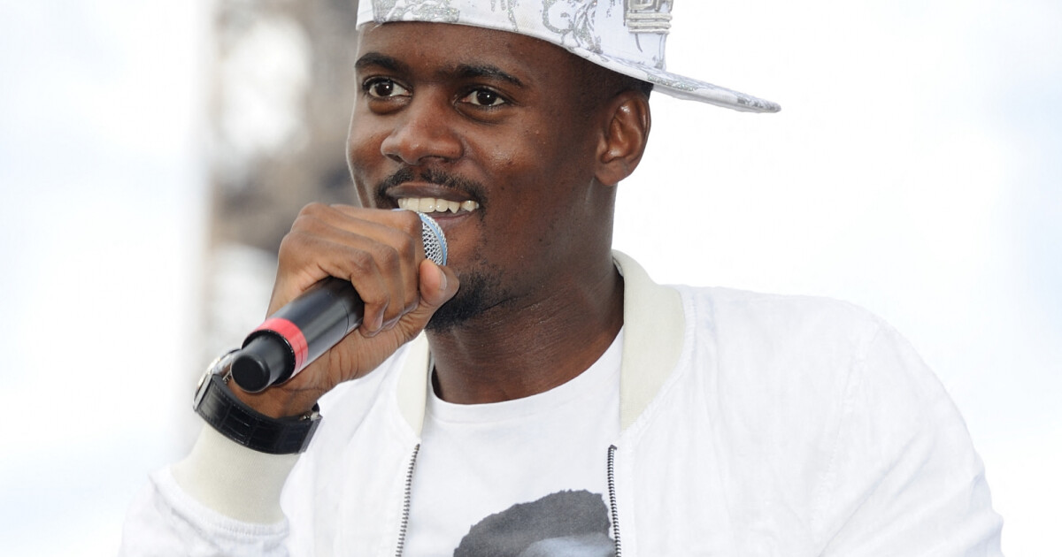 Les Enfoirés 2020 : Black M rejoint la troupe ! - PureBreak