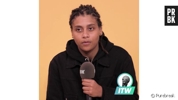 Meryl : misogynie dans le rap, Soprano, Jour avant caviar... elle se ...