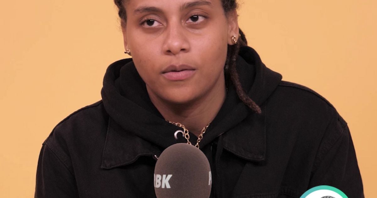 Meryl : misogynie dans le rap, Soprano, Jour avant caviar... elle se ...