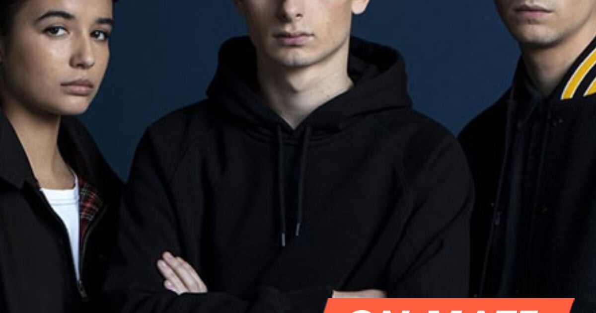 Stalk : faut-il regarder la nouvelle série de France tv.slash ? - PureBreak