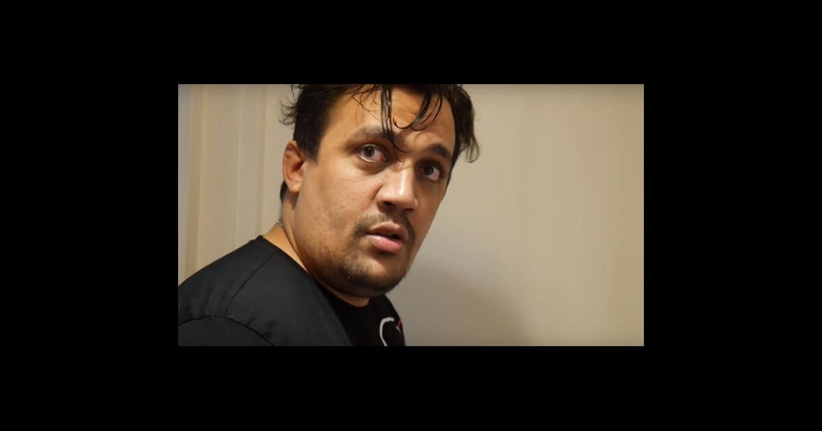 TheKairi78 - le youtubeur de 33 ans en couple avec une fille de 16 ans ...