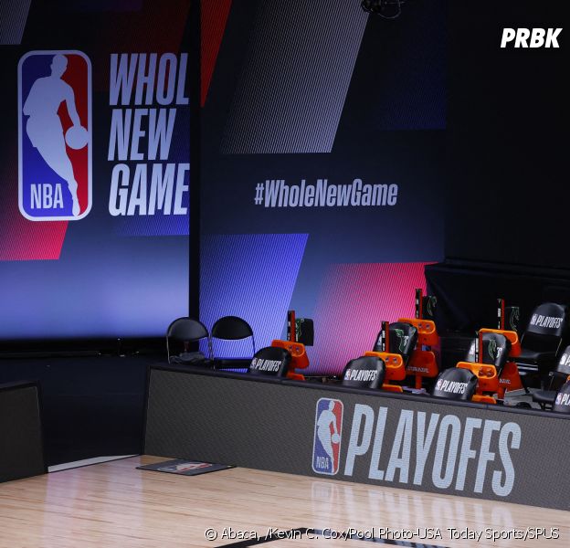 Affaire Jacob Blake : la NBA lance un boycott historique des matchs ...