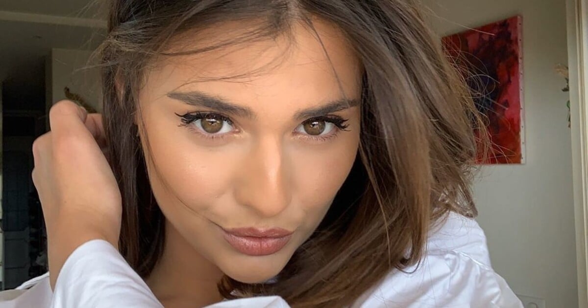 Chani (Les Anges 12) au casting de La Villa des Coeurs Brisés 6 ...