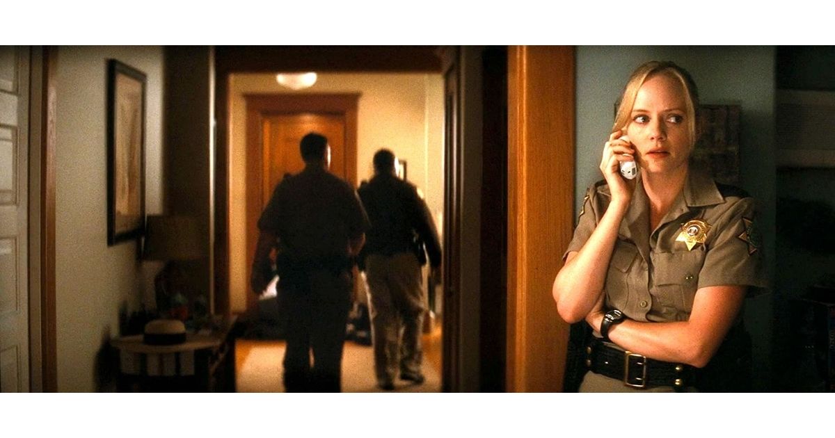 Scream : Marley Shelton (Judy Hicks) de retour dans le nouveau film ...