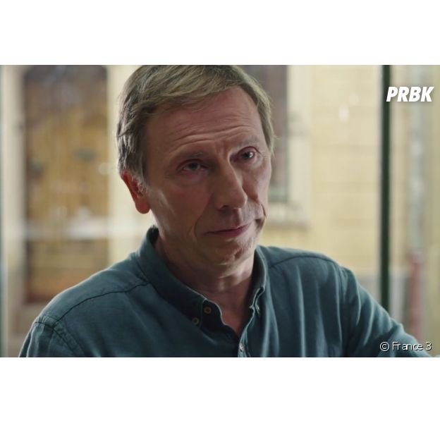 Plus belle la vie : François Marci bientôt en couple avec Sophie ...