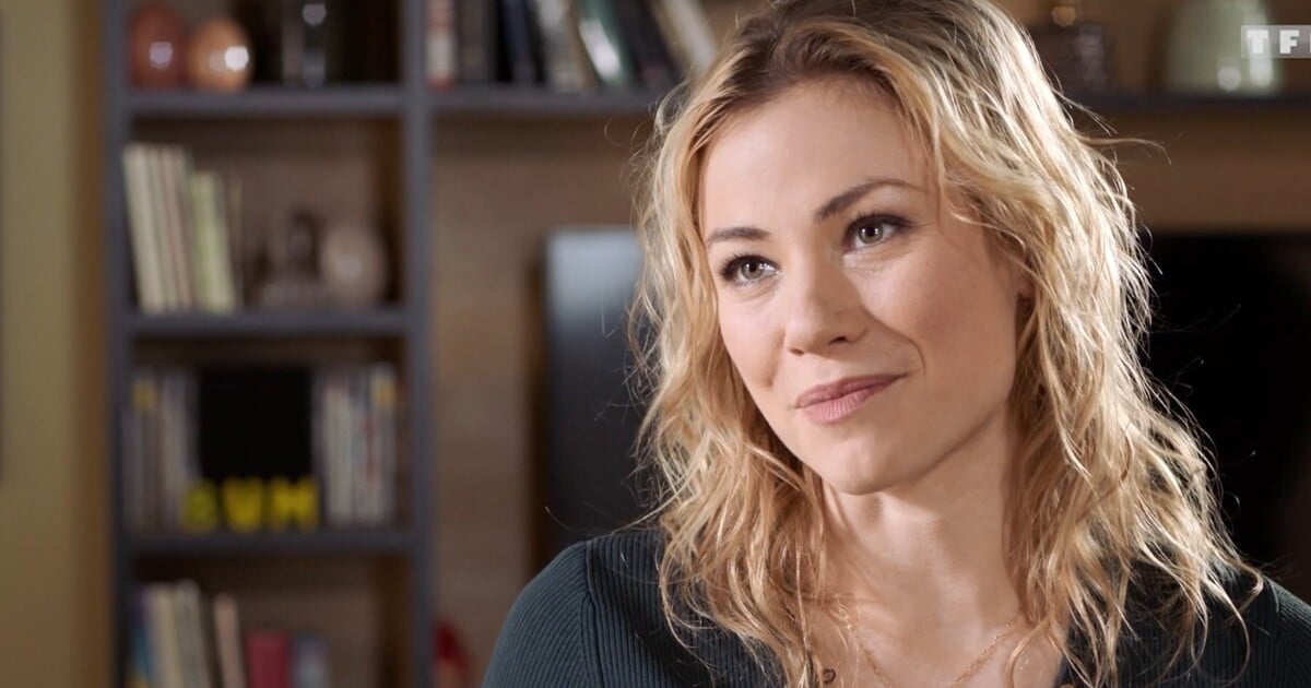 Demain nous appartient : Maud Baecker (Anna) bientôt de retour, elle ...