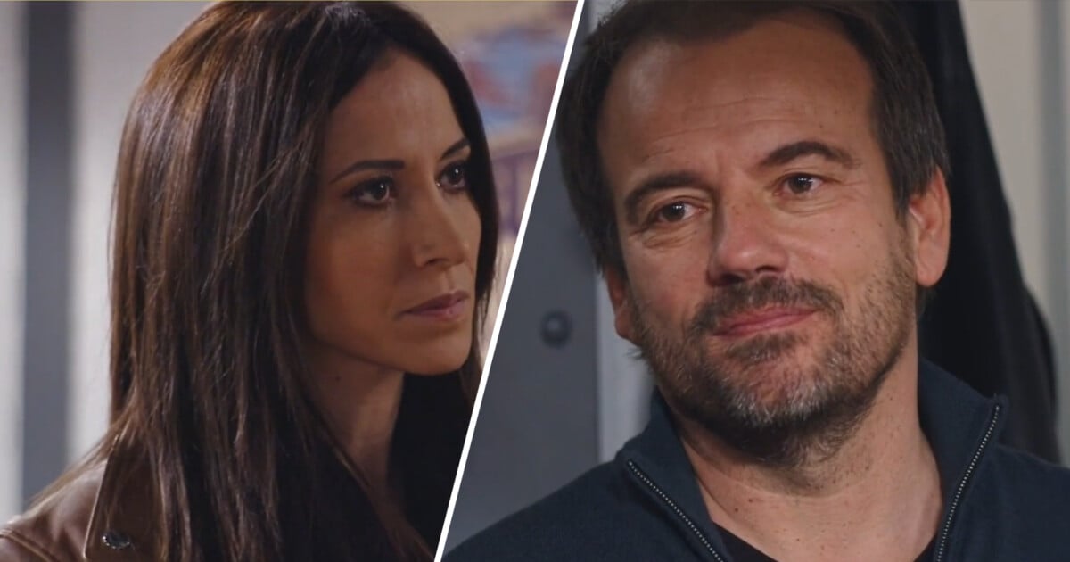 Plus belle la vie : Samia toujours amoureuse de Boher, Jean-Paul ...