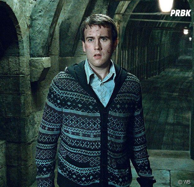 Harry Potter : Matthew Lewis (Neville) n'aime pas regarder les films... à cause de lui - Purebreak
