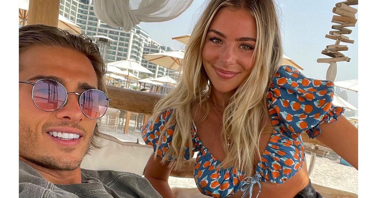 Kellyn (Les Princes) et Dylan Thiry de nouveau en couple : "Tant qu'il ...