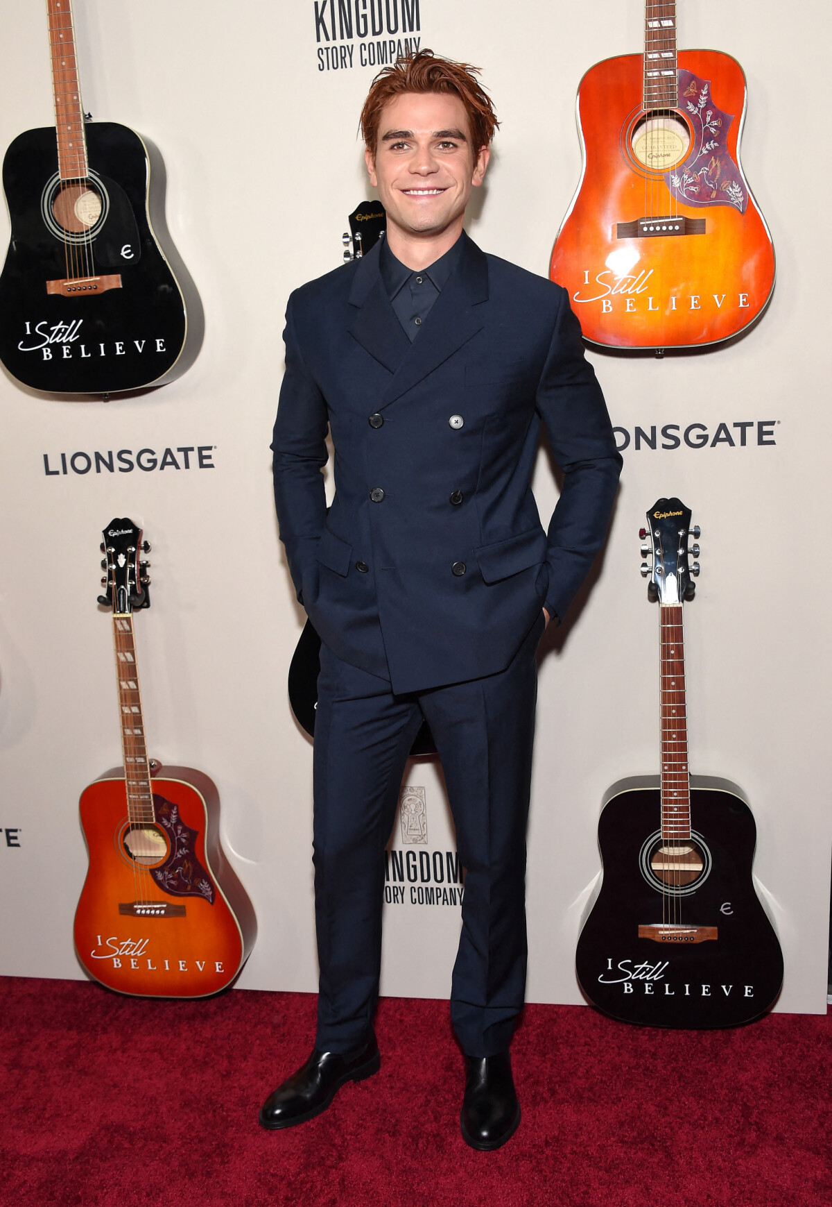 Vidéo : Riverdale saison 5 : la bande-annonce en VF - PureBreak