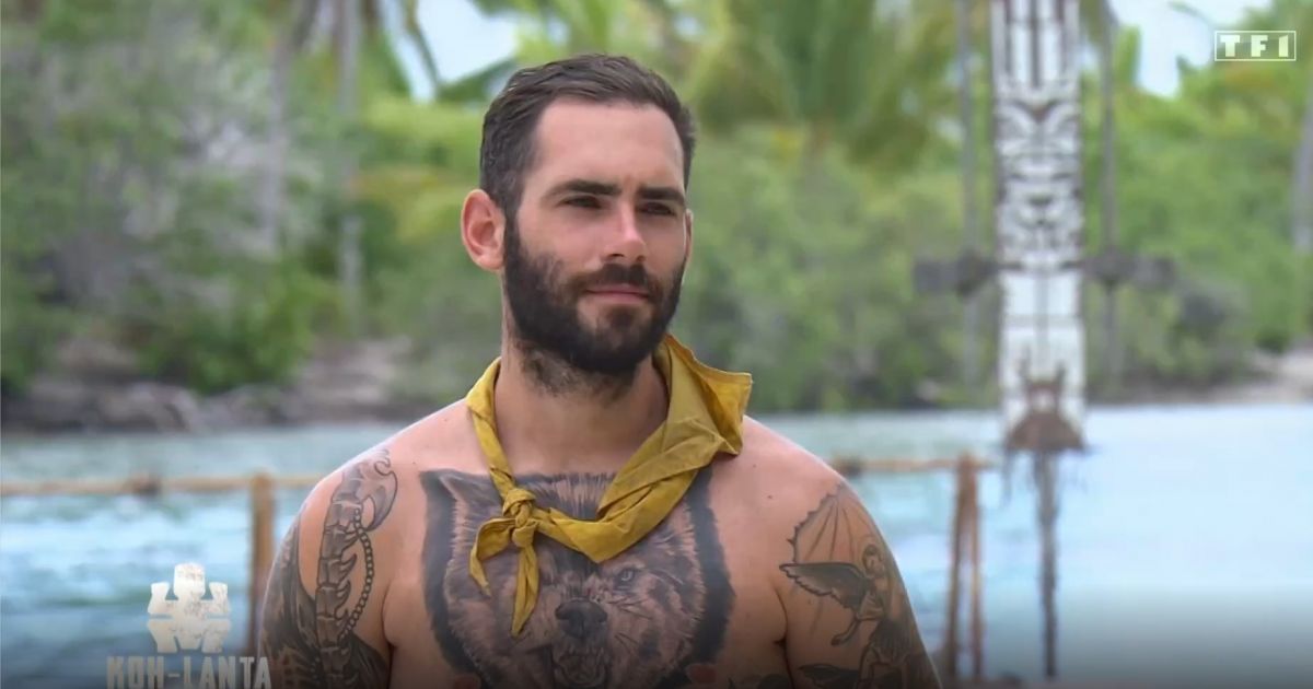 Mathieu (Koh Lanta 2021) éliminé et prêt pour une télé-réalité : "Ma ...