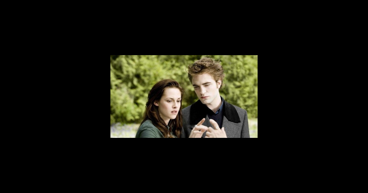 Twilight 4 ... Retour de Phil, le beau-père de Bella - PureBreak