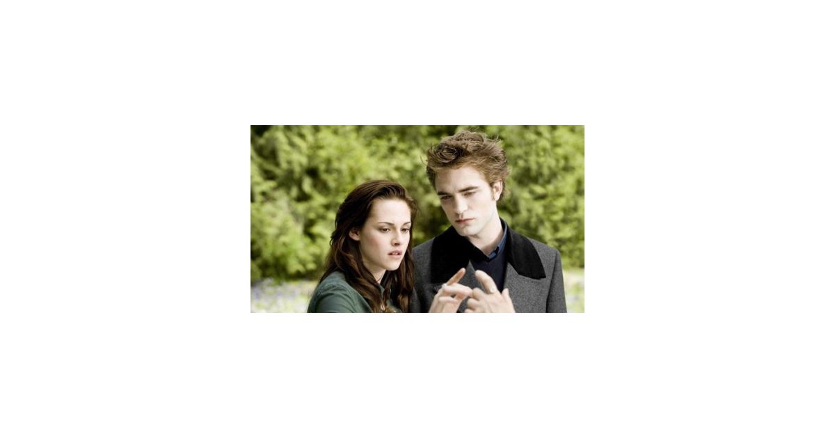 Twilight 4 ... Retour de Phil, le beau-père de Bella - Purebreak