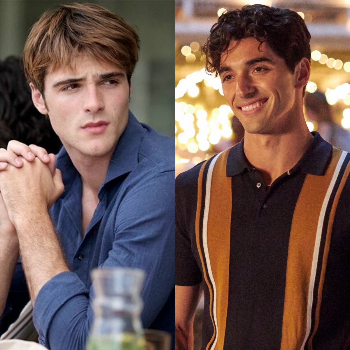 Vidéo : The Kissing Booth 3 : team Noah ou team Marco ? Joey King (Elle ...