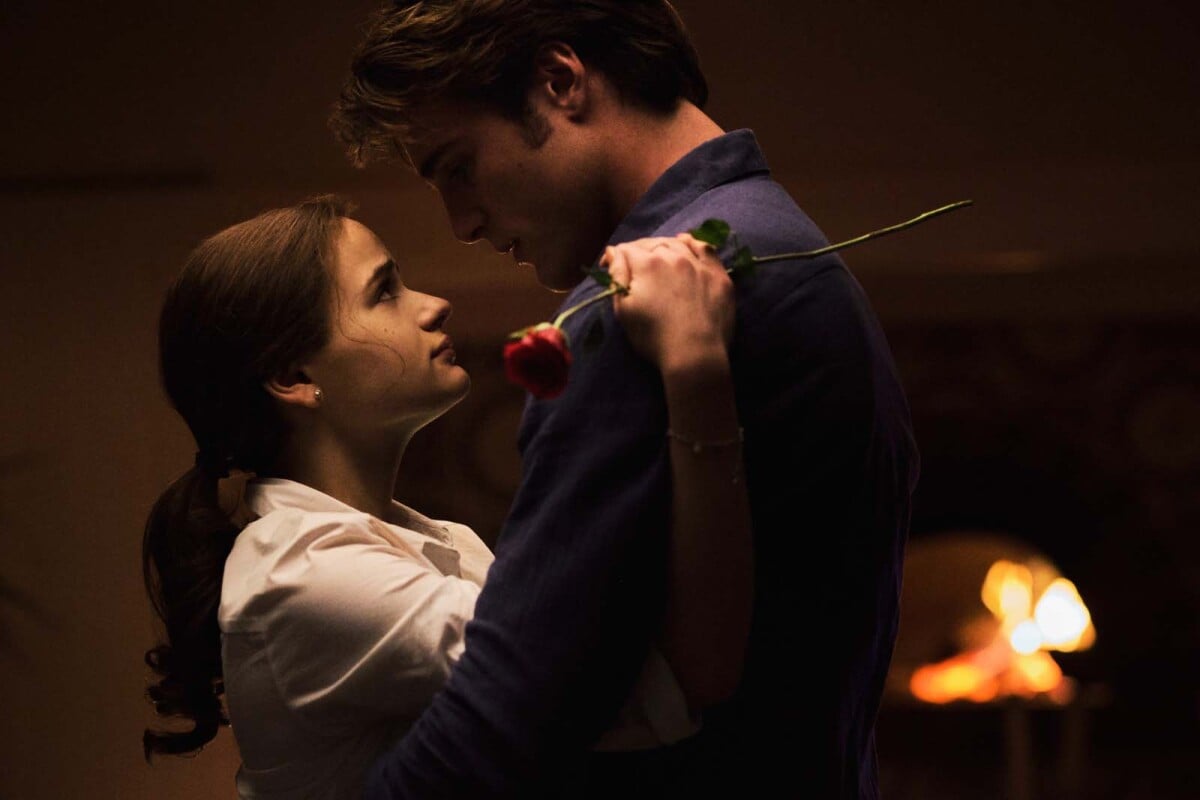 Photo : The Kissing Booth 3 : team Noah Flynn (Jacob Elordi) ou team ...
