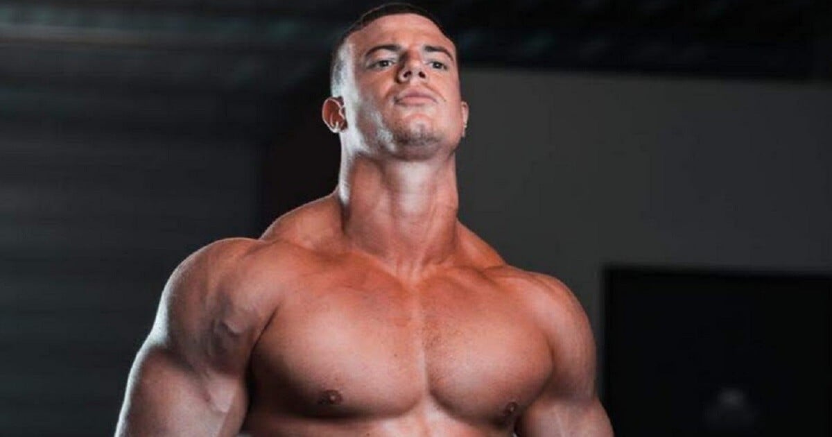 Adrien Laurent gagne entre 30K et 40K par mois... grâce à OnlyFans et ...