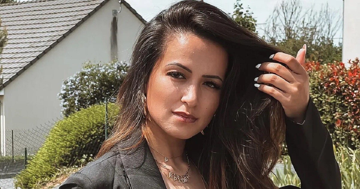 Olivia Gayat Familles Nombreuses Hallucine De Son énorme Salaire D