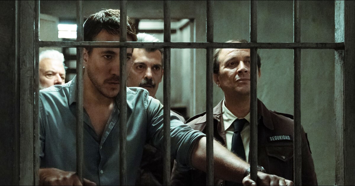 La nuit sera longue : une saison 2 possible ? Un acteur donne son avis ...