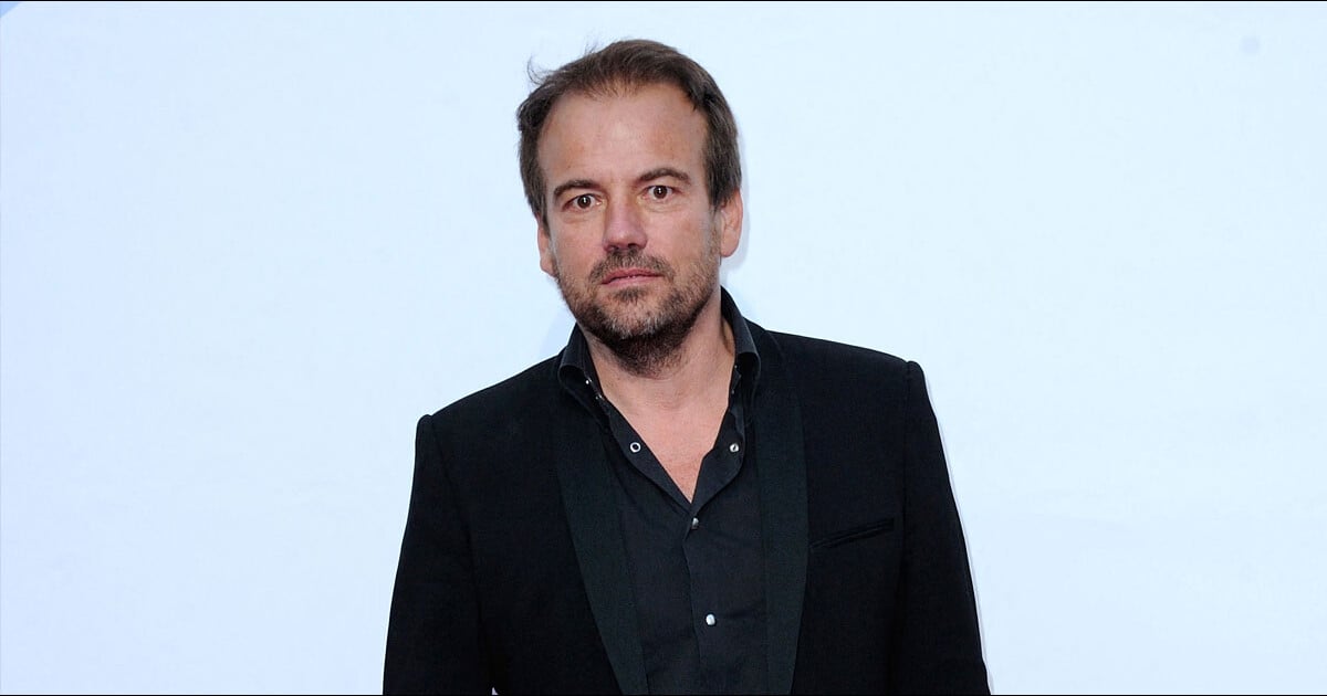 Plus belle la vie : Stéphane Henon (Boher) et Sacha Tarantovich (Irina ...