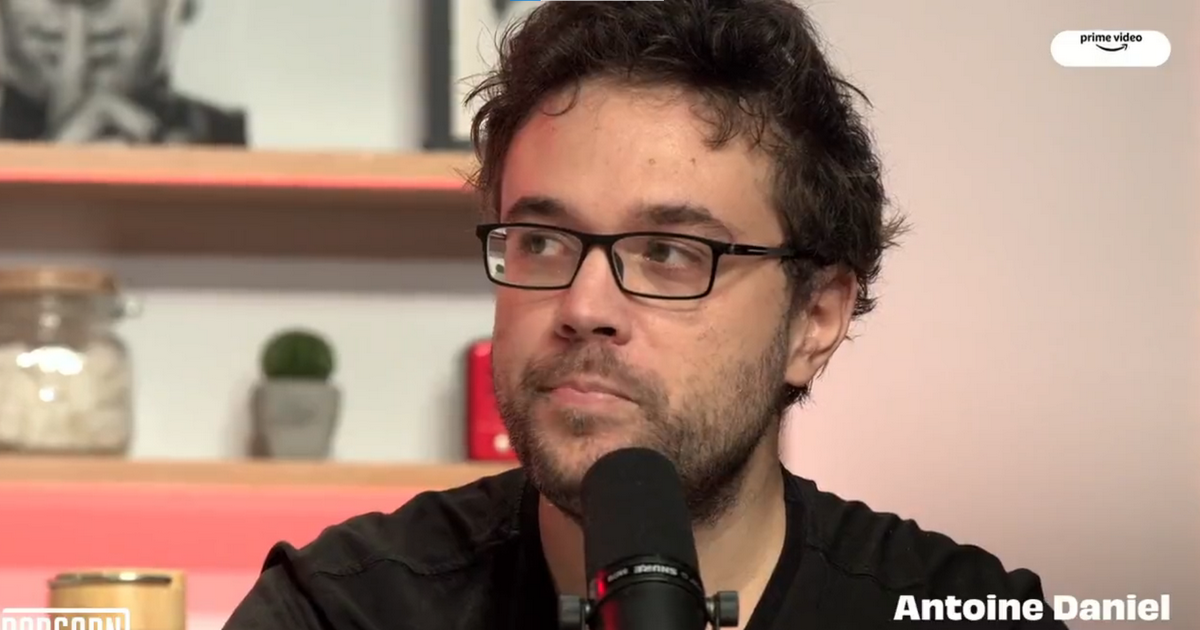 "Je ne regrette pas", Antoine Daniel assume ses insultes contre ...