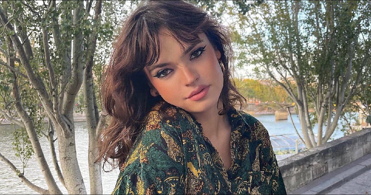 "C'est une bonne douleur" : Meryl Bie (Alexandra dans Plus belle la vie ...