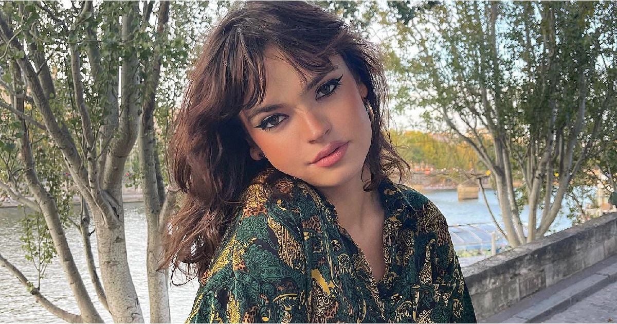 "C'est une bonne douleur" : Meryl Bie (Alexandra dans Plus belle la vie ...