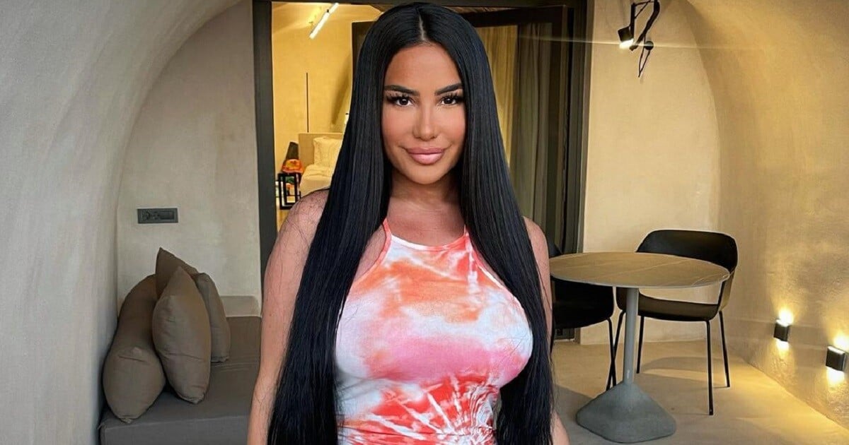 Milla Jasmine enceinte de son premier bébé ? Les internautes sont ...