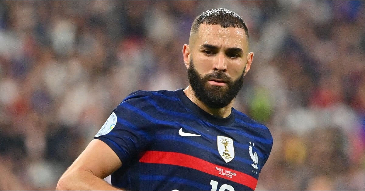 Les Bleus contents sans Karim Benzema ? "L'atmosphère semble plus ...