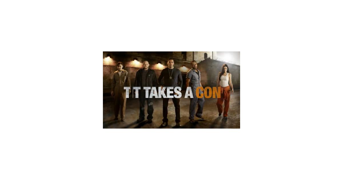 Breakout Kings saison 1... nouvelle promo (vidéo) - PureBreak