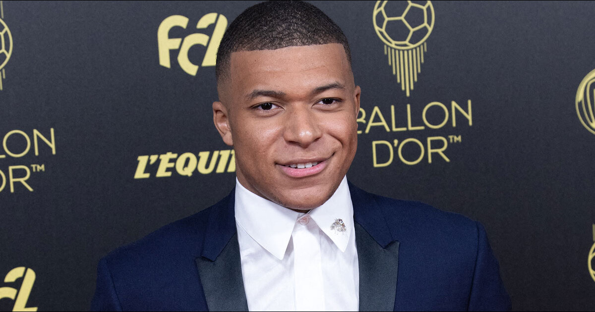 Kylian Mbappé en couple avec l'ex d'un ancien joueur du PSG ? Un ...