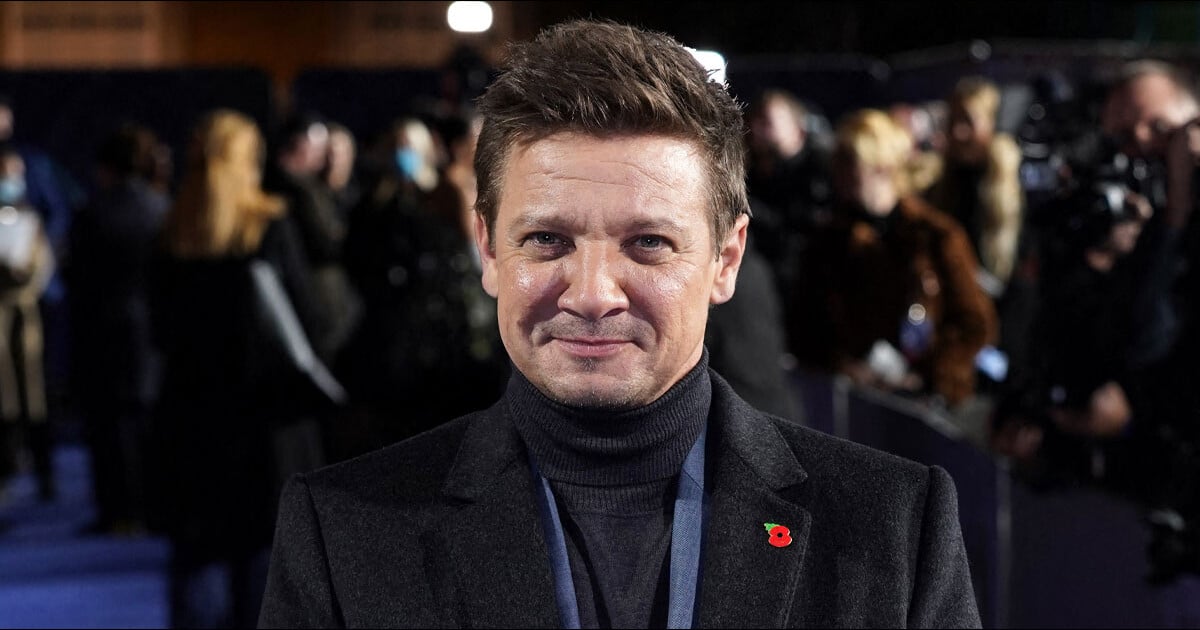 "C'est pire que ce qu'on imagine" : Jeremy Renner est sorti de l ...