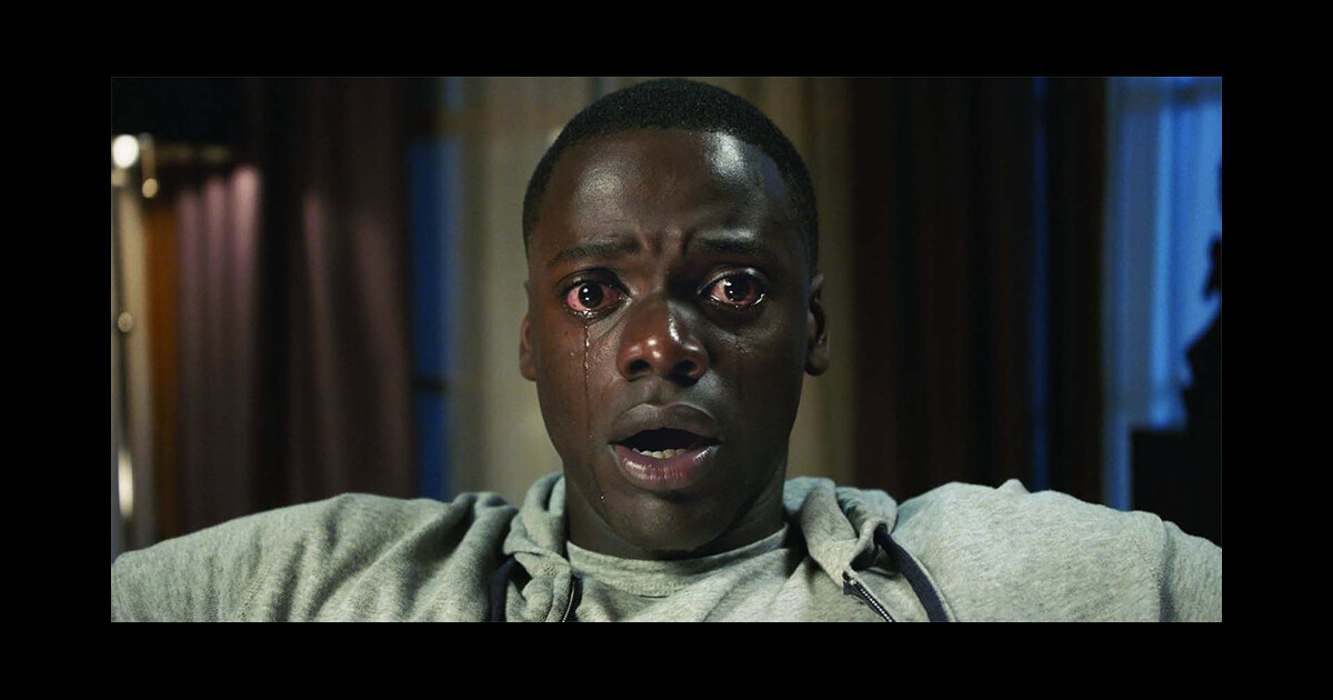 Get Out : Daniel Kaluuya était à deux doigts de stopper sa carrière ...