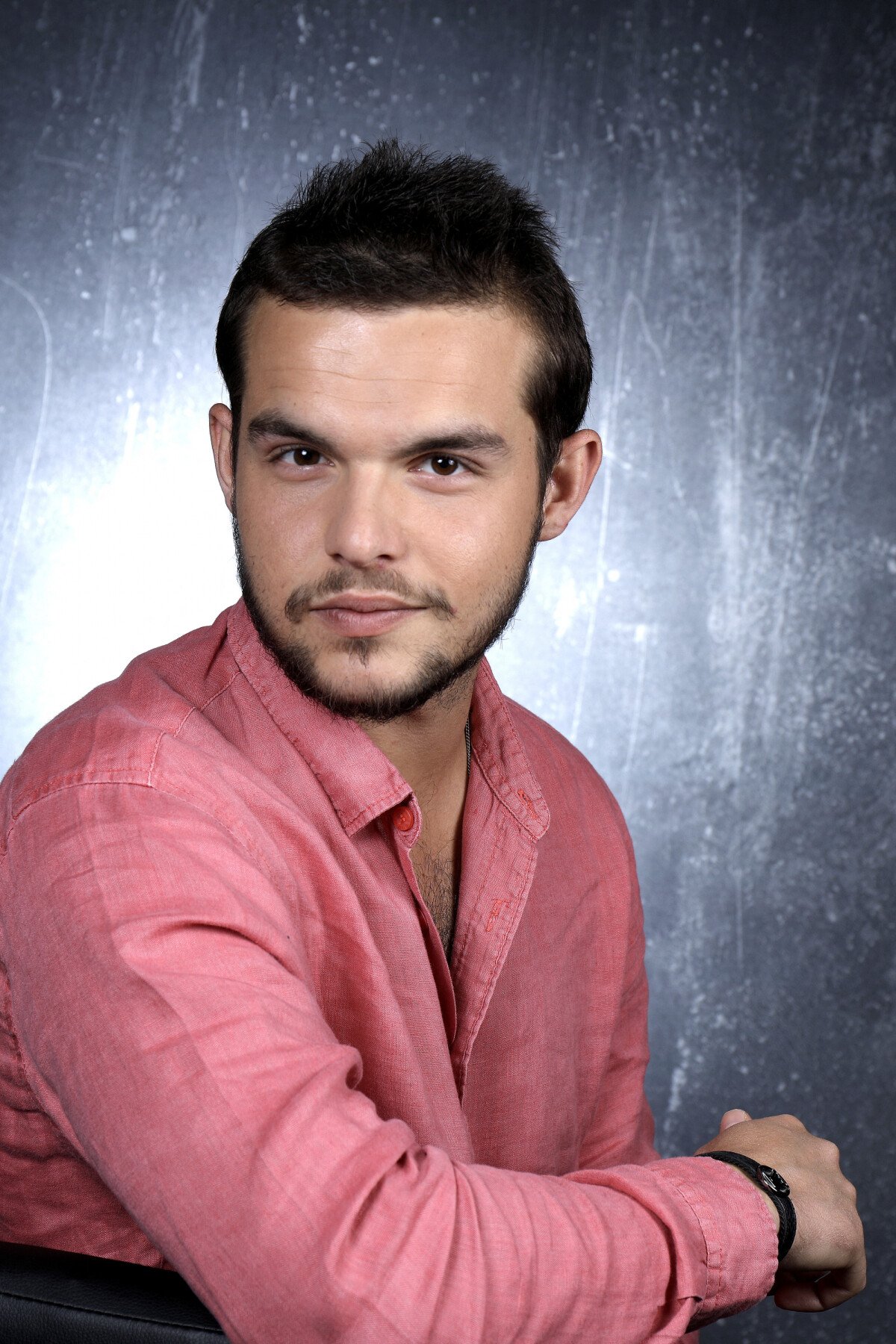 Photo : Info - Julien Castaldi est papa d'un petit garçon prénommé Elio ...