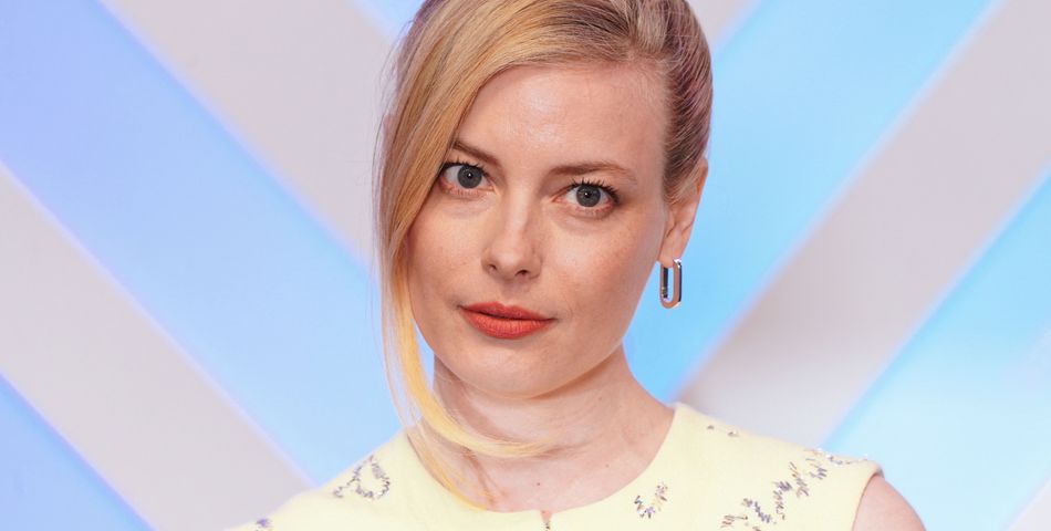 Gillian Jacobs lors de la cérémonie de clôture de Series Mania 2023 à ...
