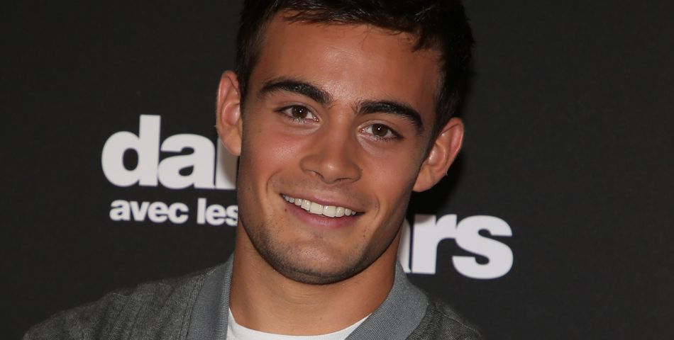 Clément Remiens - Photocall de la saison 9 de l'émission Danse avec les ...