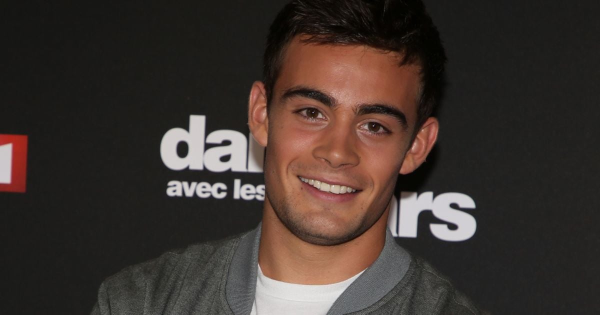 Clément Remiens - Photocall de la saison 9 de l'émission Danse avec les ...