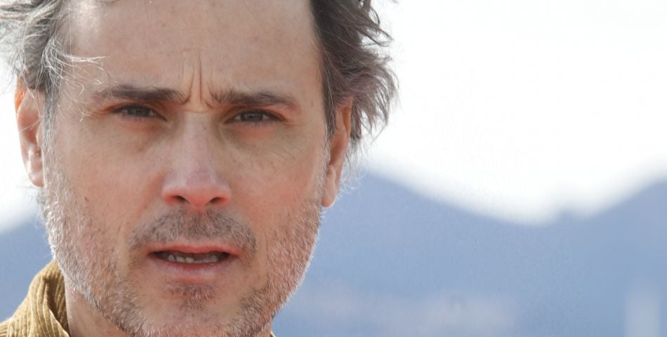 Nicolas Berger-Vachon au photocall de la série Plus belle la vie lors ...