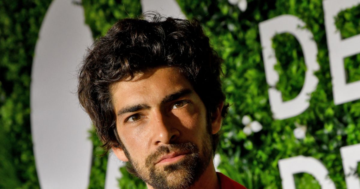 Folco Marchi - Photocall de la série télé Un si grand soleil du 61ème ...