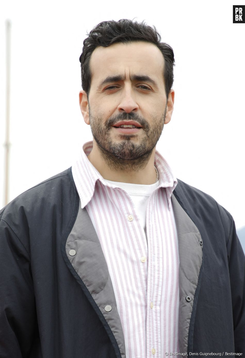 "S*ce ma b*te" : Jonathan Cohen a donné son tout premier concert solo ...