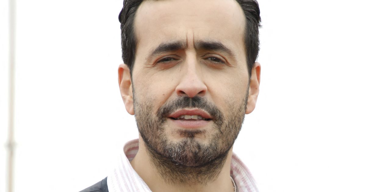 Jonathan Cohen - Photocall de la série Le Flambeau, les aventuriers de ...