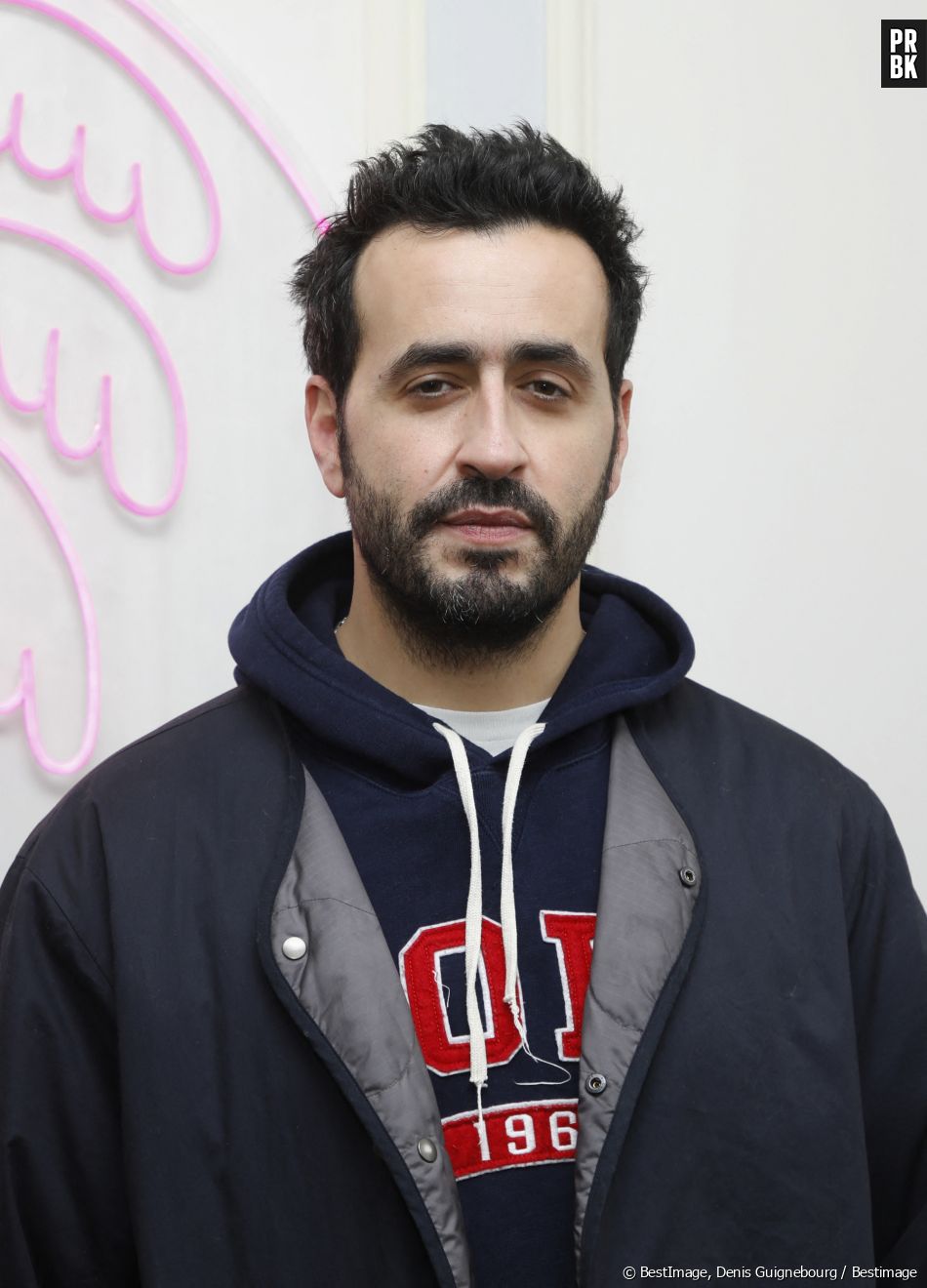 "S*ce ma b*te" : Jonathan Cohen a donné son tout premier concert solo ...