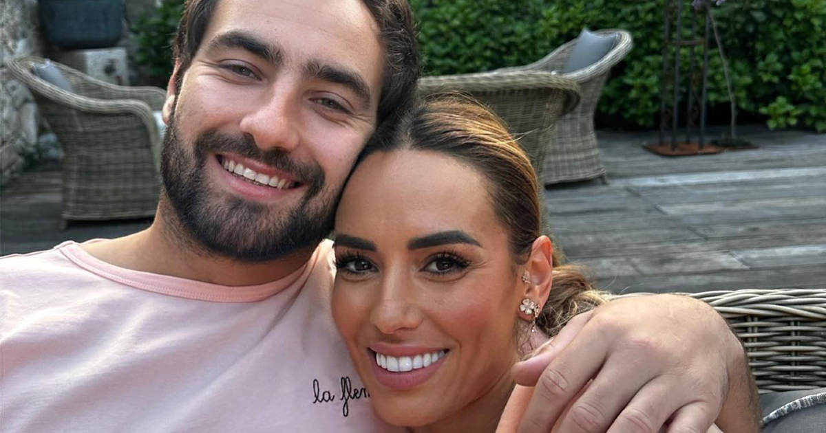 "Sans lui, la vie n'a pas le même goût" : Hilona et Paul-André de nouveau en couple, ils ...