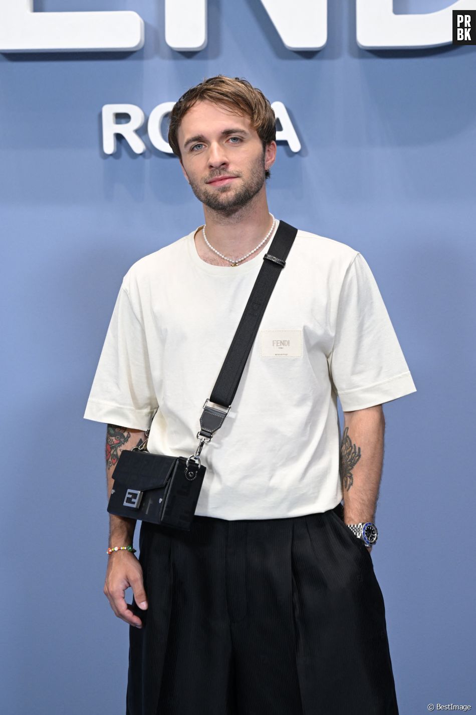 Squeezie, de la télé-réalité, des grosses productions... Comment Prime ...