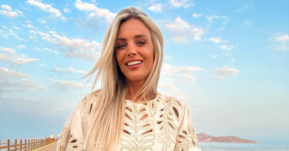 Jennifer (Mariés au premier regard) officialise son couple avec Bruno ...