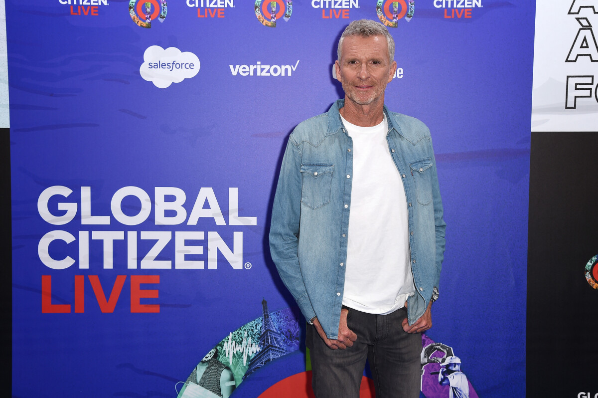 Photo : Concert Global Citizen Live à Paris le 25 septembre 2021 Denis ...