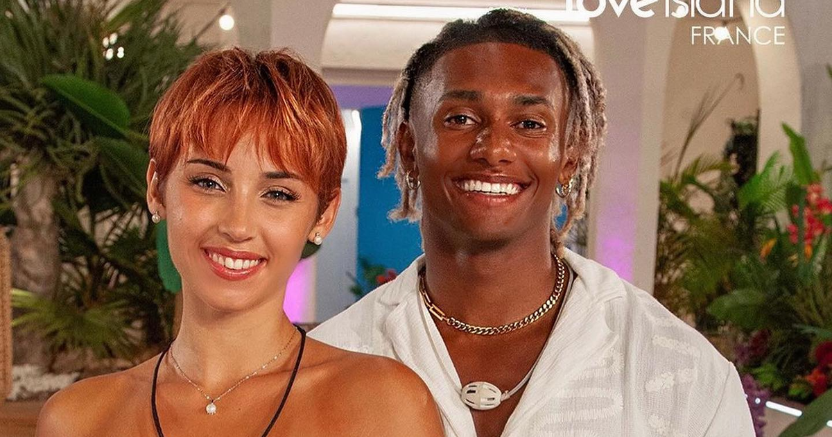 Perle et Valentin (Love Island) bientôt de retour à la télévision ? Ces ...