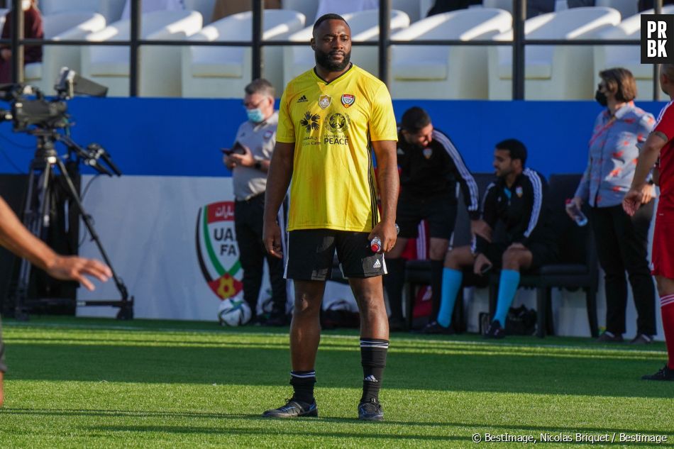 "C'est un orgasme" : Gradur fait monter une mamie dans sa Lamborghini ...