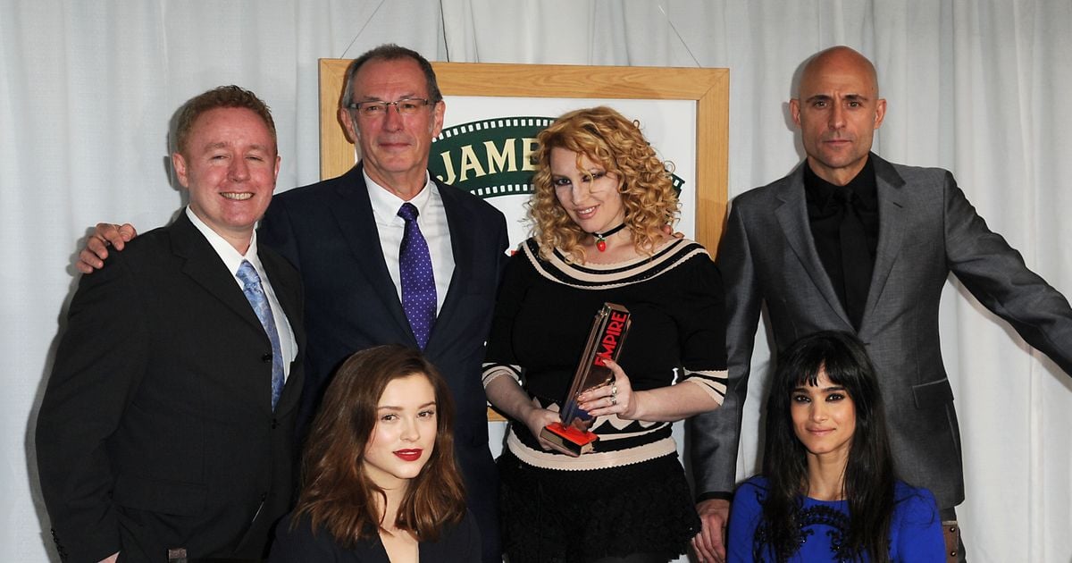 Après une série HBO très remarquée, le meilleur comic book de l ...